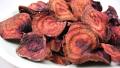 Unfried Crispy Baked Beet Chips (Low Fat) Recipe - Food.com