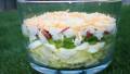 Seven Layer Salad Recipe - Food.com