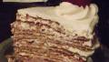 Cinnamon Torte Recipe - Food.com
