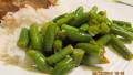 Screamin' Green Beans Recipe - Food.com