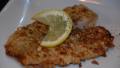 Pine Nut-Crusted Tilapia Recipe - Food.com