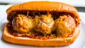 Cheesy Volcano Meatball Sandwiches Recipe - Food.com