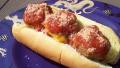 Cheesy Volcano Meatball Sandwiches Recipe - Food.com