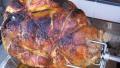 Rotisserie Turkey Recipe - Food.com