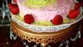 Strawberry Ribbon Cake Recipe - Food.com