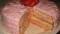 Strawberry Ribbon Cake Recipe - Food.com