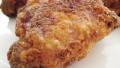 Spicy Fried Chicken Recipe - Food.com