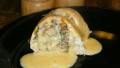 Tuna Ring With Cheese Sauce Recipe - Food.com