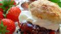 Traditional Devon Cream Tea Strawberry Jam - Strawberry Conserve Recipe ...