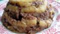 The British Bulldog! Traditional Layered Beef Steak Suet Pudding Recipe ...