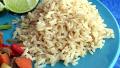 Island Rice Recipe - Food.com