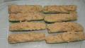 Zucchini Logs Recipe - Food.com