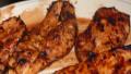 Glazed Chicken Kahlua Recipe - Food.com