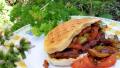 Italian Panini Burger Recipe - Food.com
