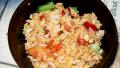 Bacon Garlic Fried Rice Recipe - Food.com