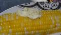 Corn on the Cob With Lemon-Basil Butter Recipe - Food.com
