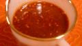 Quick and Tangy Chinese Barbecue Sauce Recipe - Food.com