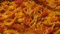 Cheesy Spaghetti Recipe - Food.com