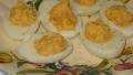 Eastern European Stuffed Eggs Recipe - Food.com