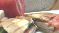 Turkey Club Panini (Sandwich) Recipe - Food.com