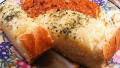 Parmesan Garlic Bread Recipe - Food.com