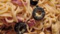Italian Spaghetti with Ham Recipe - Food.com