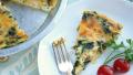 Crustless Swiss Chard Quiche Recipe - Food.com