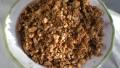 Crunchy Granola Recipe - Food.com
