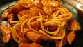 Yellow Cab's Charlie Chan Chicken Pasta Recipe - Food.com