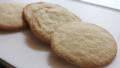 Vanilla Wafer Cookies Recipe - Food.com