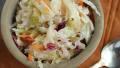 Marinated Coleslaw Recipe - Food.com