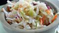 Marinated Coleslaw Recipe - Food.com