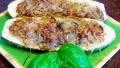Stuffed Zucchini / Hairy Melon Recipe - Food.com