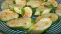 Easy Low Fat Zucchini Parmesan Recipe - Food.com