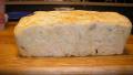 Pain De Provence Herb French Bread Recipe Food