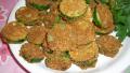 Clare's Baked Zucchini Coins Recipe - Food.com