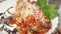 The Best Italian Manicotti Recipe - Food.com