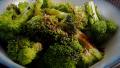 Balsamic Glazed Broccoli Recipe - Food.com
