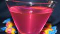 Bubblegum Infused Vodka Drinks Recipe - Food.com