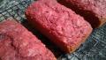 Sweet Beet Bread Recipe - Food.com