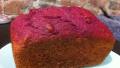 Sweet Beet Bread Recipe - Food.com