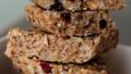 Homemade Cliff Bars (No Bake!) Recipe - Food.com
