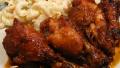 Teriyaki Wingettes Recipe - Food.com