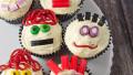 Easy Monster Cupcakes Recipe - Food.com