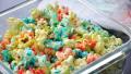 Colored Popcorn Recipe - Food.com