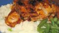 Balsamic Glazed Chicken With Spring Onion Mash Recipe - Food.com