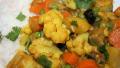 Madras Vegetable Curry (Vegetarian) Recipe - Food.com