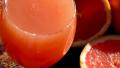 Pink Grapefruit Cordial Recipe - Food.com