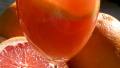 Pink Grapefruit Cordial Recipe - Food.com