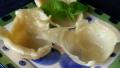 Crispy Parmesan Cups Recipe - Food.com
